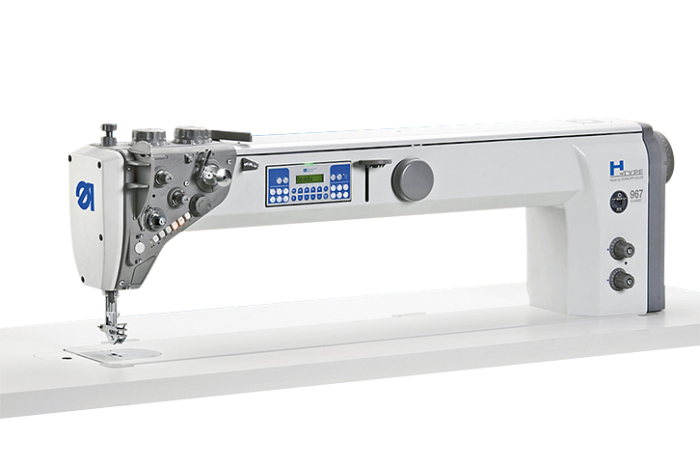 Durkopp Adler 967-100382-100 | Anglo American Sewing Machines